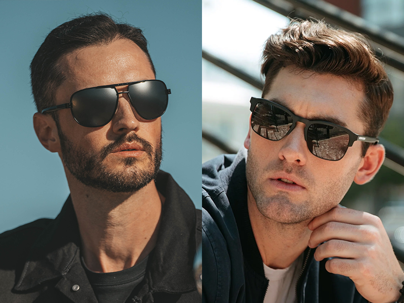 Unlike other lenses – DillonOptics