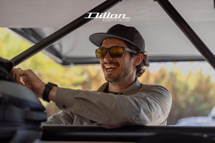 Dillon Optics | Unlike anything you’ve ever seen – DillonOptics